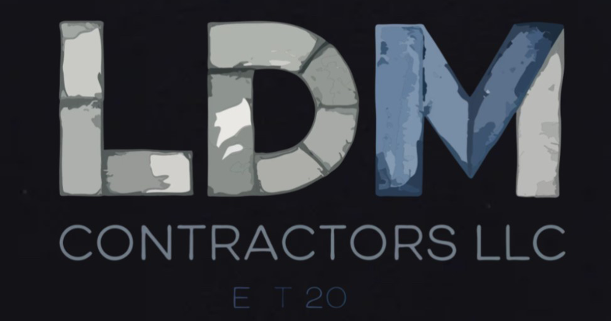 Local Masonry Services | New Castle, DE | LDM Contractors