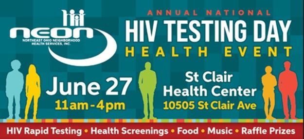 Northeast Ohio Neighborhood Health Services, Inc., Cleveland