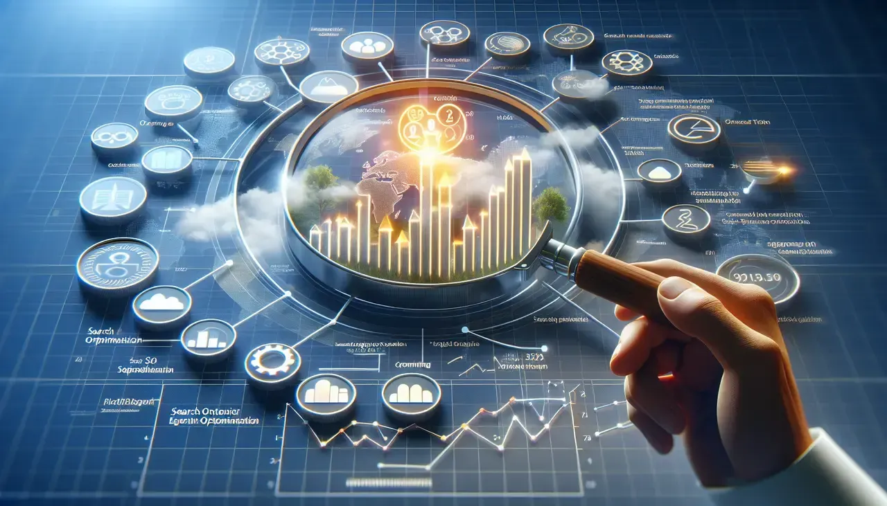 How to Track Your Success After SEO Implementation