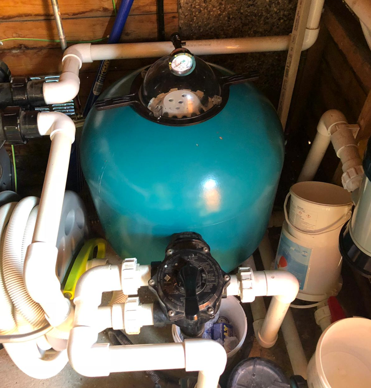 Our Services - Swimming Pool Maintenance | Swift Pools