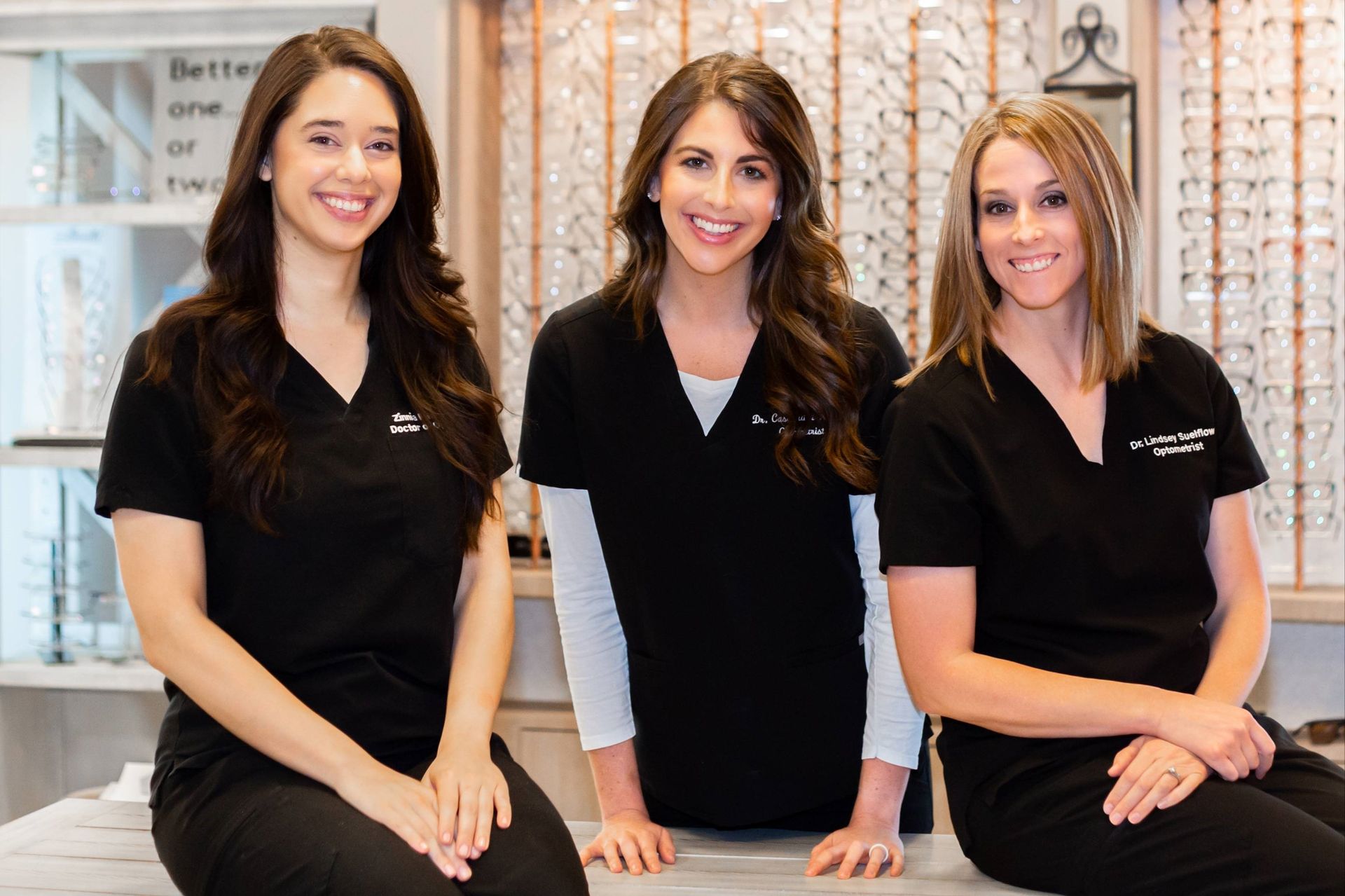 Eye Doctor | Frisco, TX | Frisco Family Eye Care