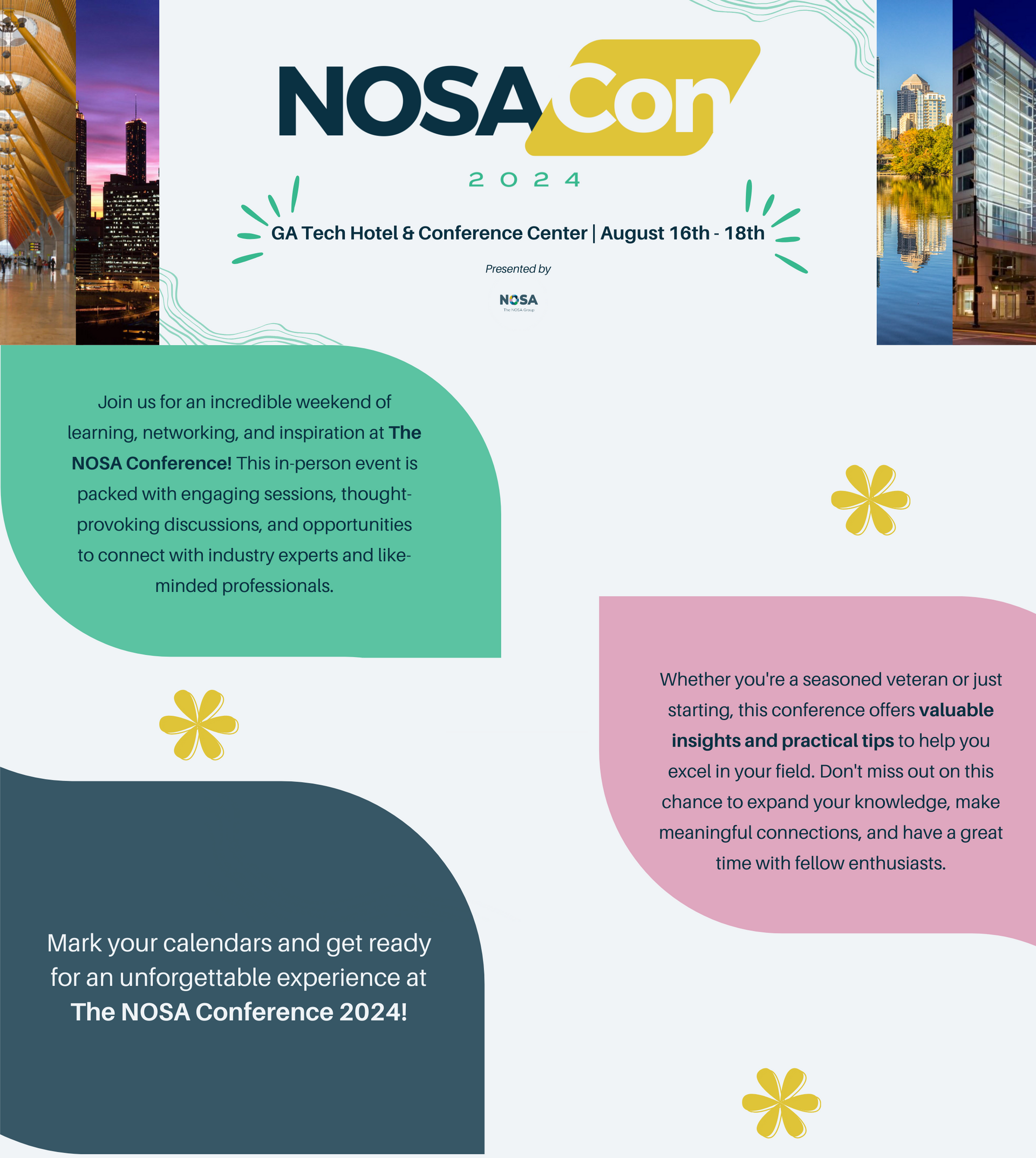 Healthcare Staffing Agency | Dover, DE | The NOSA Group