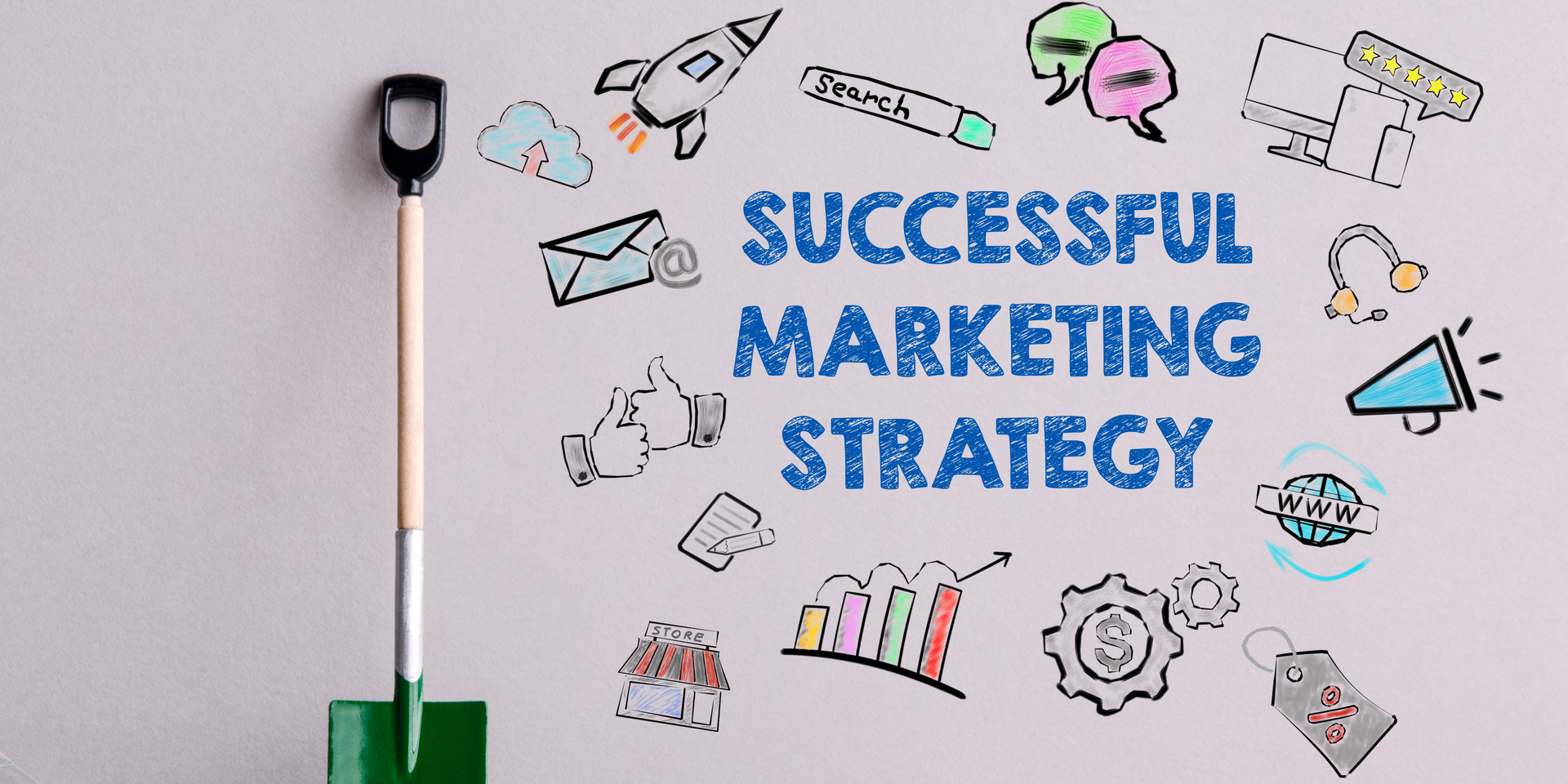 How to make an Impactful Marketing Strategy for a NOSA