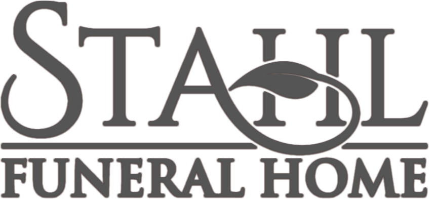 Most Recent Obituaries | Stahl Funeral Home
