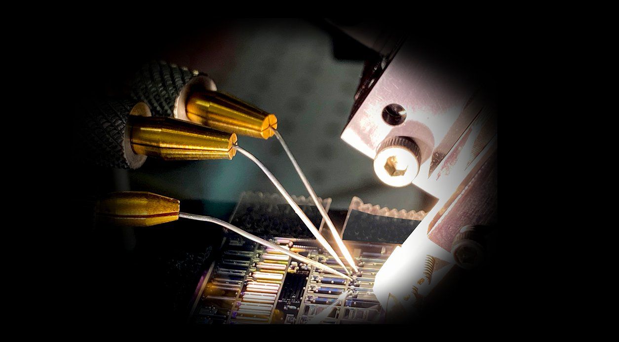 AEPONYX -Créateur de circuits intégrés photoniques d'avant-garde.