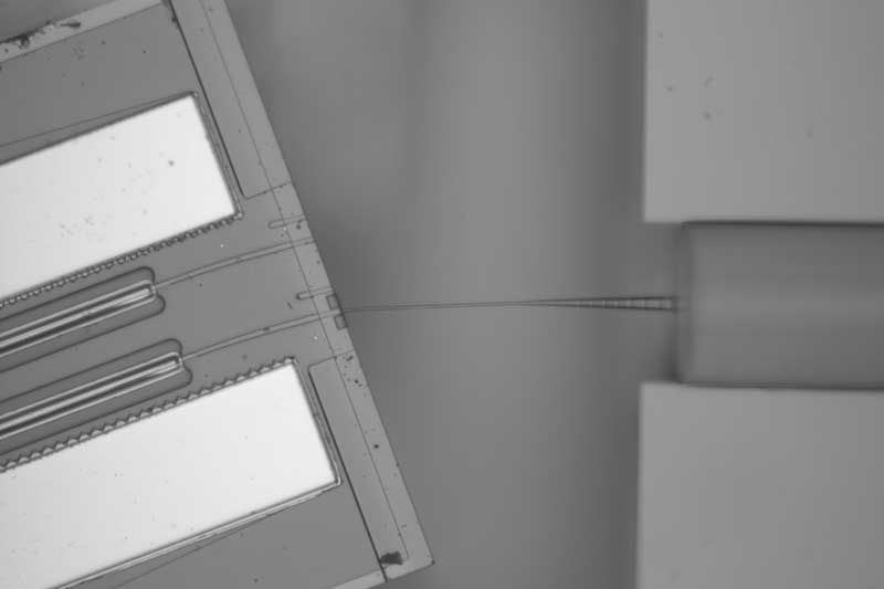 Technology - Learn about our core technologies