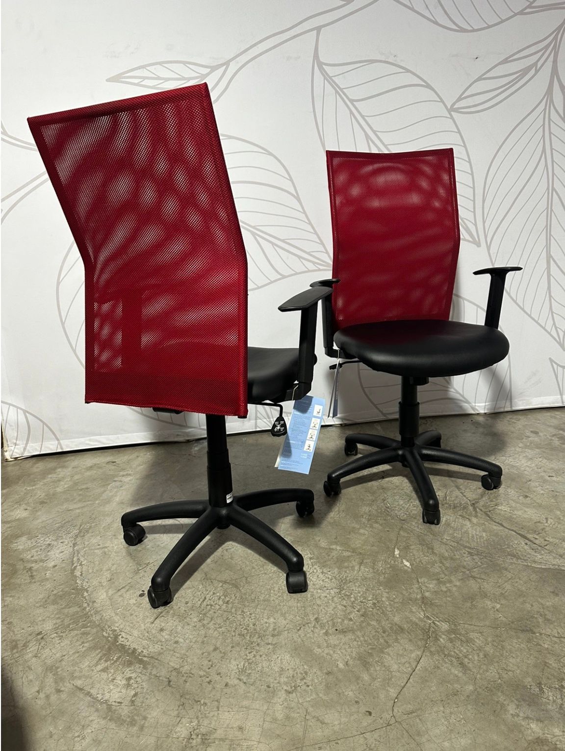 Geo Cloud | Swivel Chair