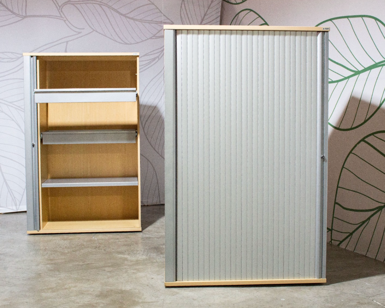 Filing Roller Cabinets