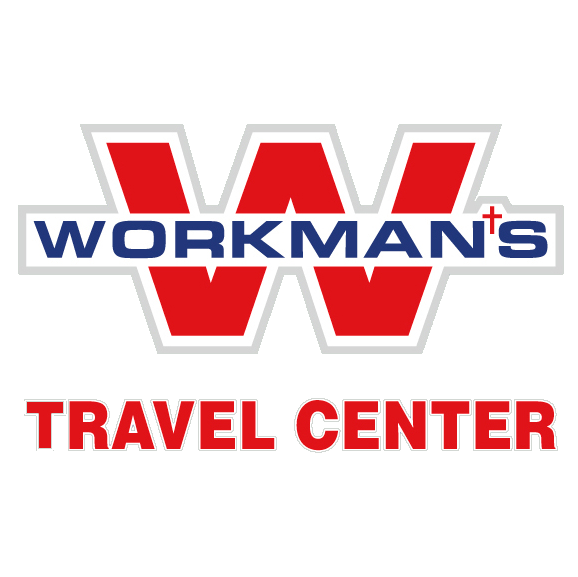 Workman's Travel Center | Rudy, AR | Truck Stop | Gas Station
