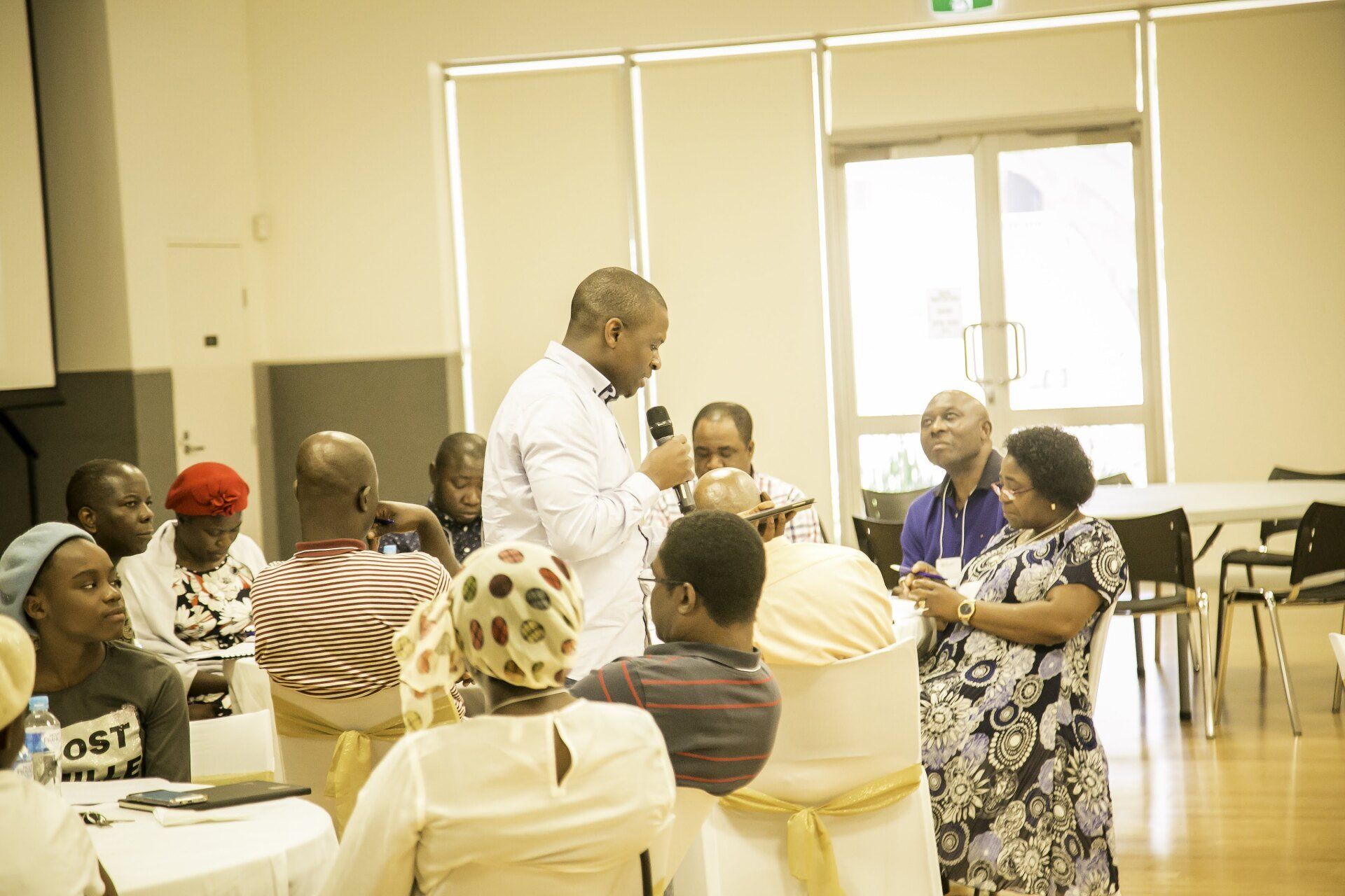 GOD IS STILL INTERESTED IN YOU