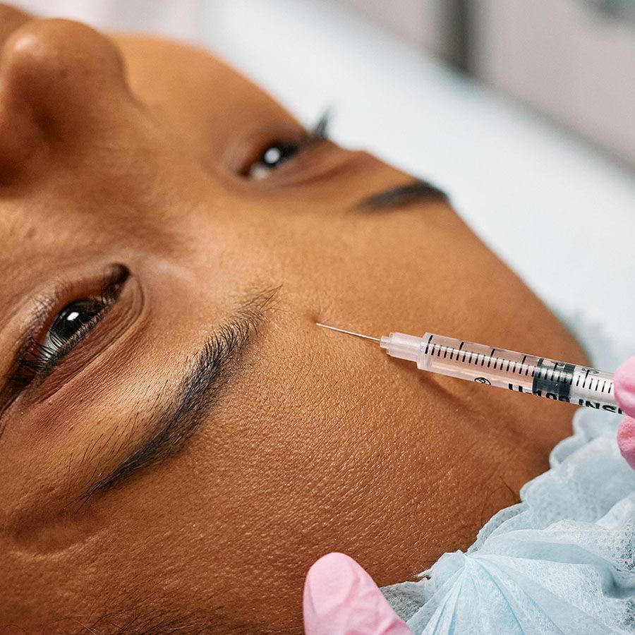 Internal Medicine Physician, Aesthetic Services | Dr. Gray's Aesthetics ...