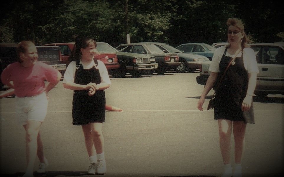 The day that changed my life: June 12, 1995