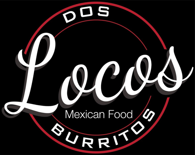 Logotipo De Dados Locos
