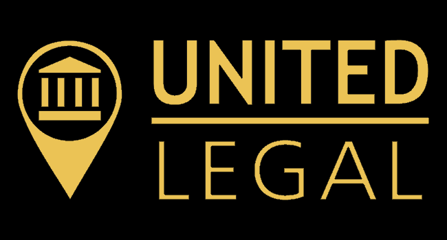 Contact United Legal | California