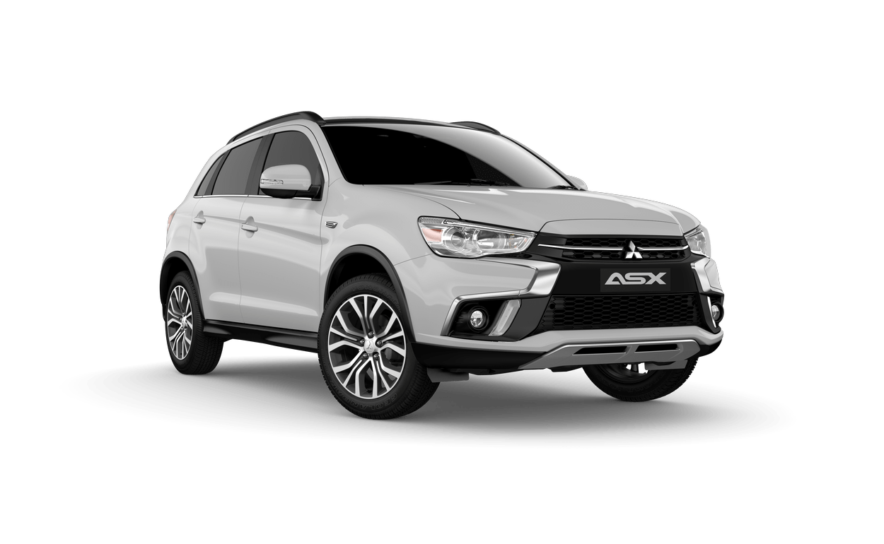 Mitsubishi ASX Car Subscription - Dubai & UAE | Subscribe ME