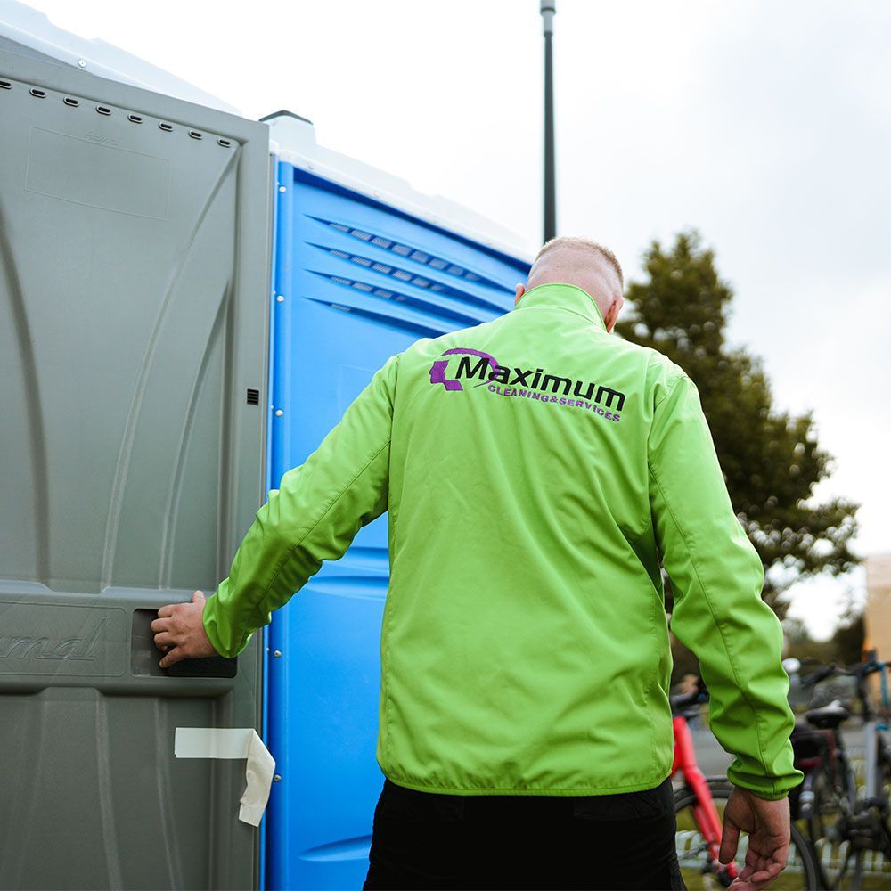 Maximum Group - Retail