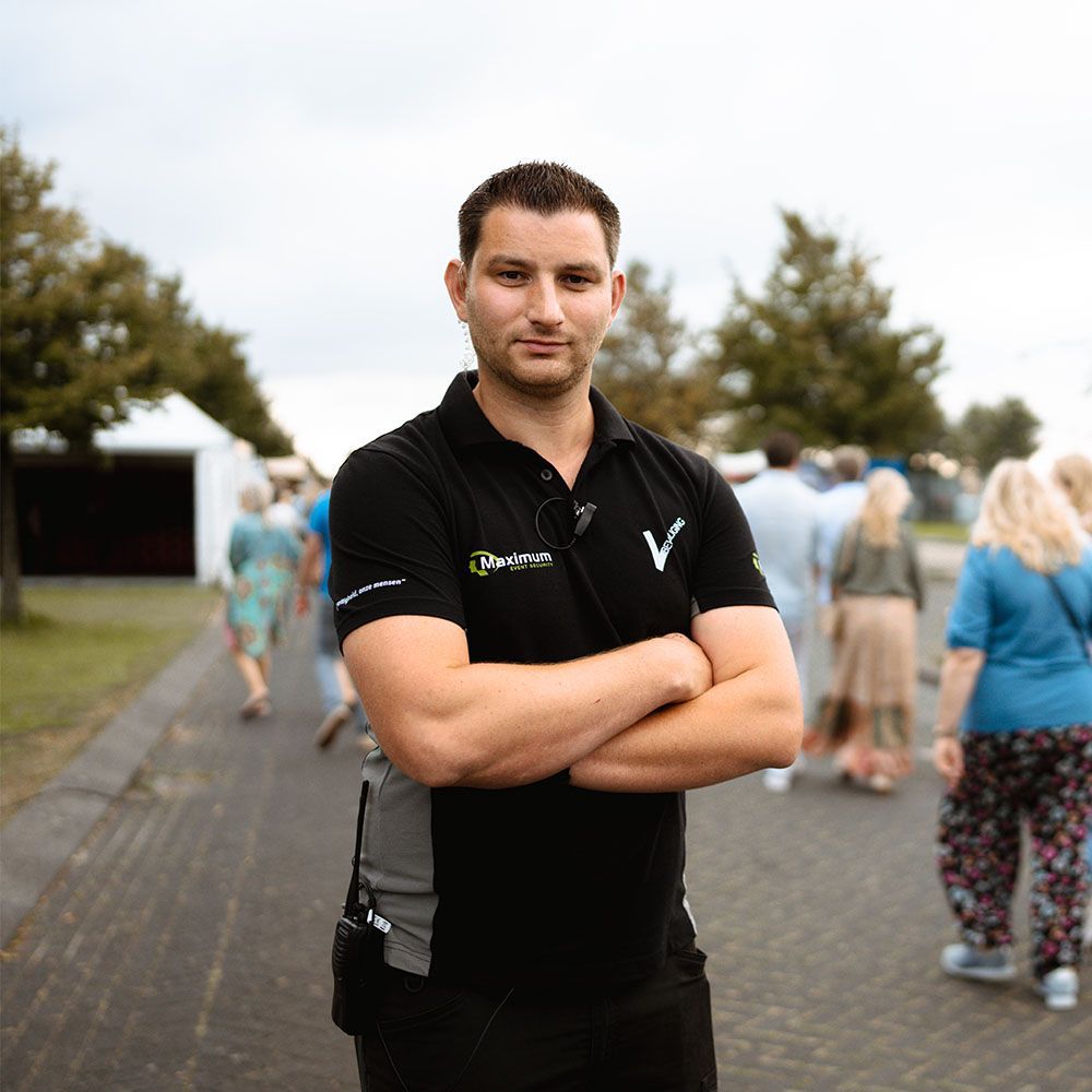 Maximum Security - SUS-Teams