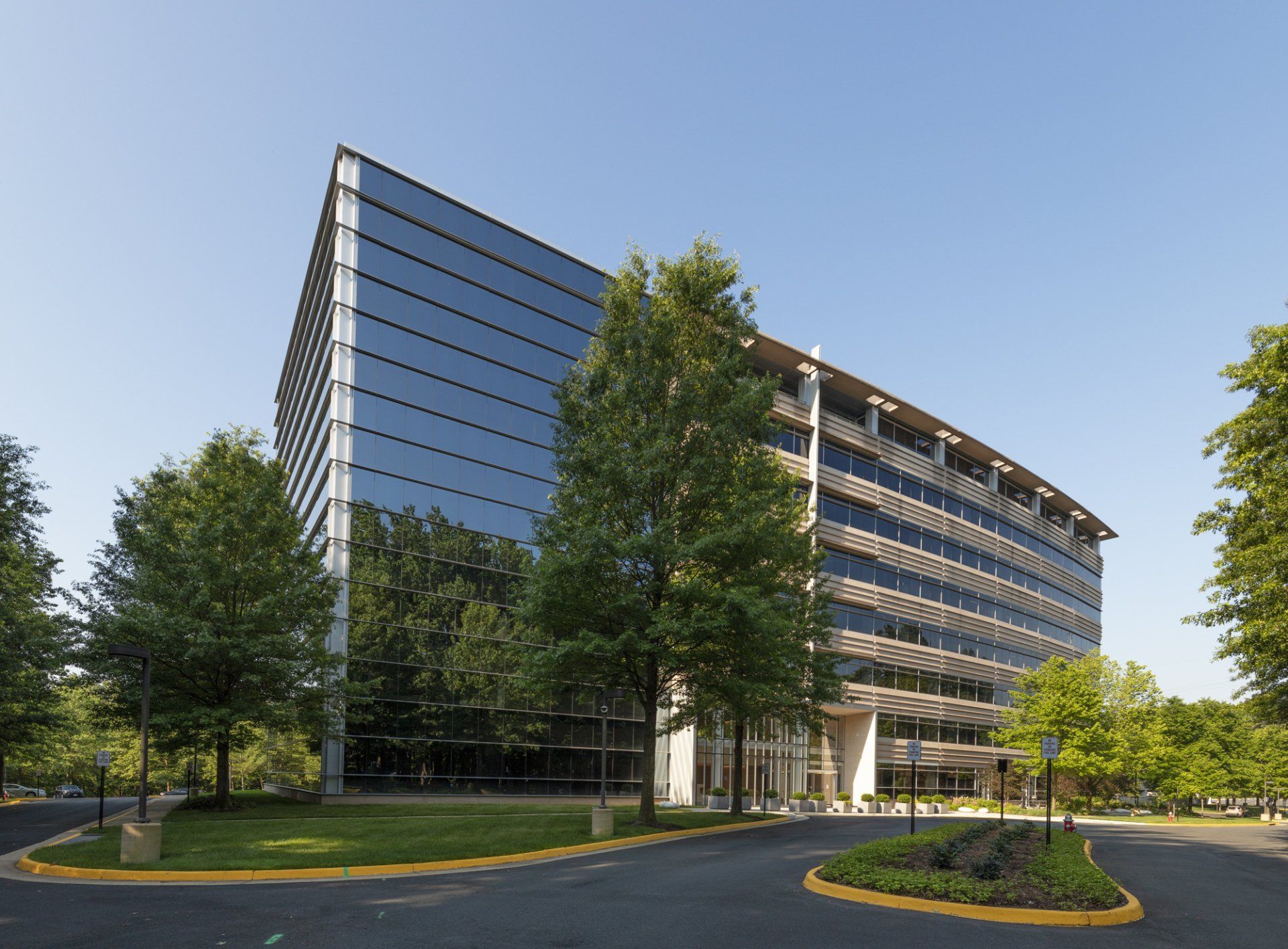 Vanderbilt Office Properties