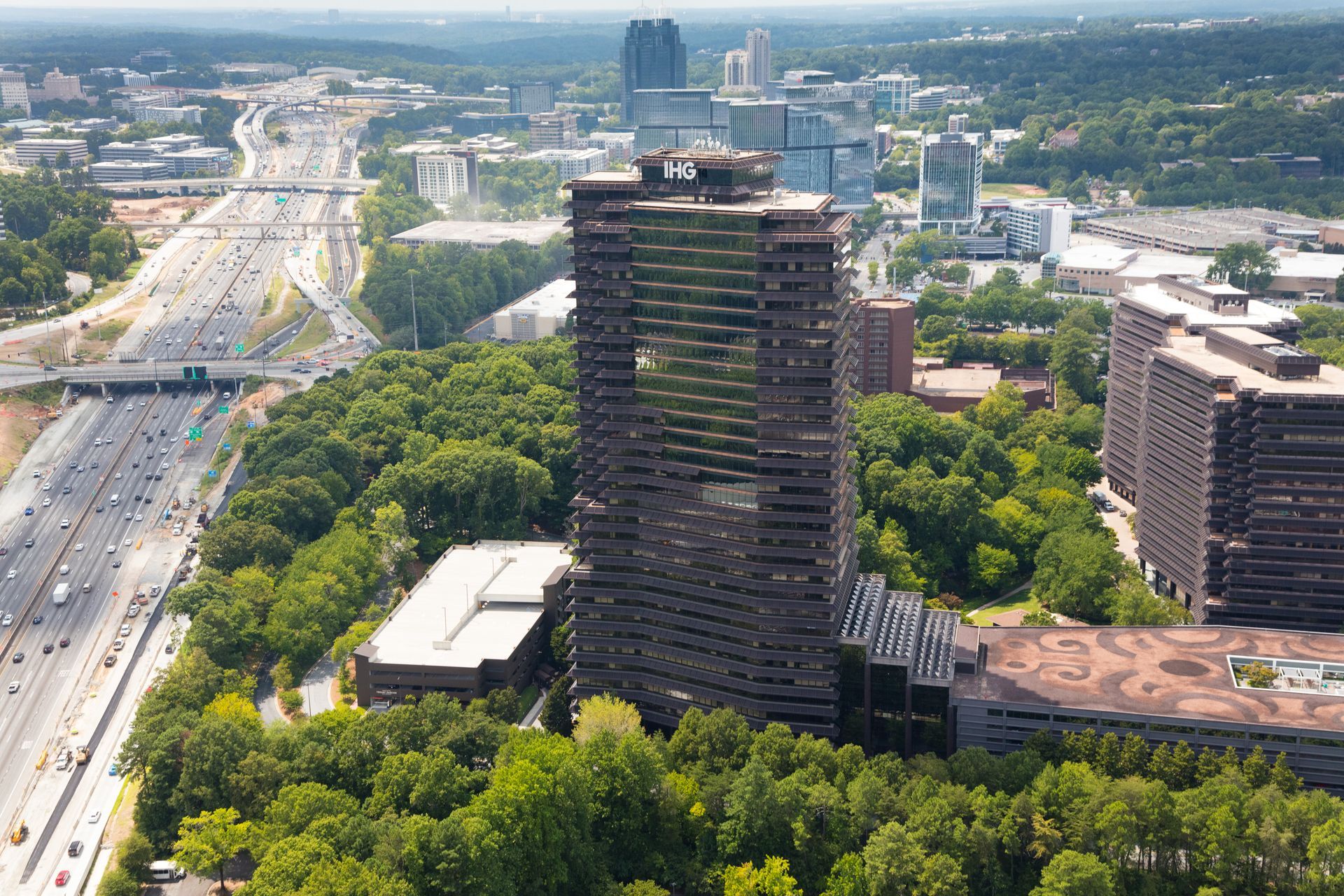 Vanderbilt Office Properties