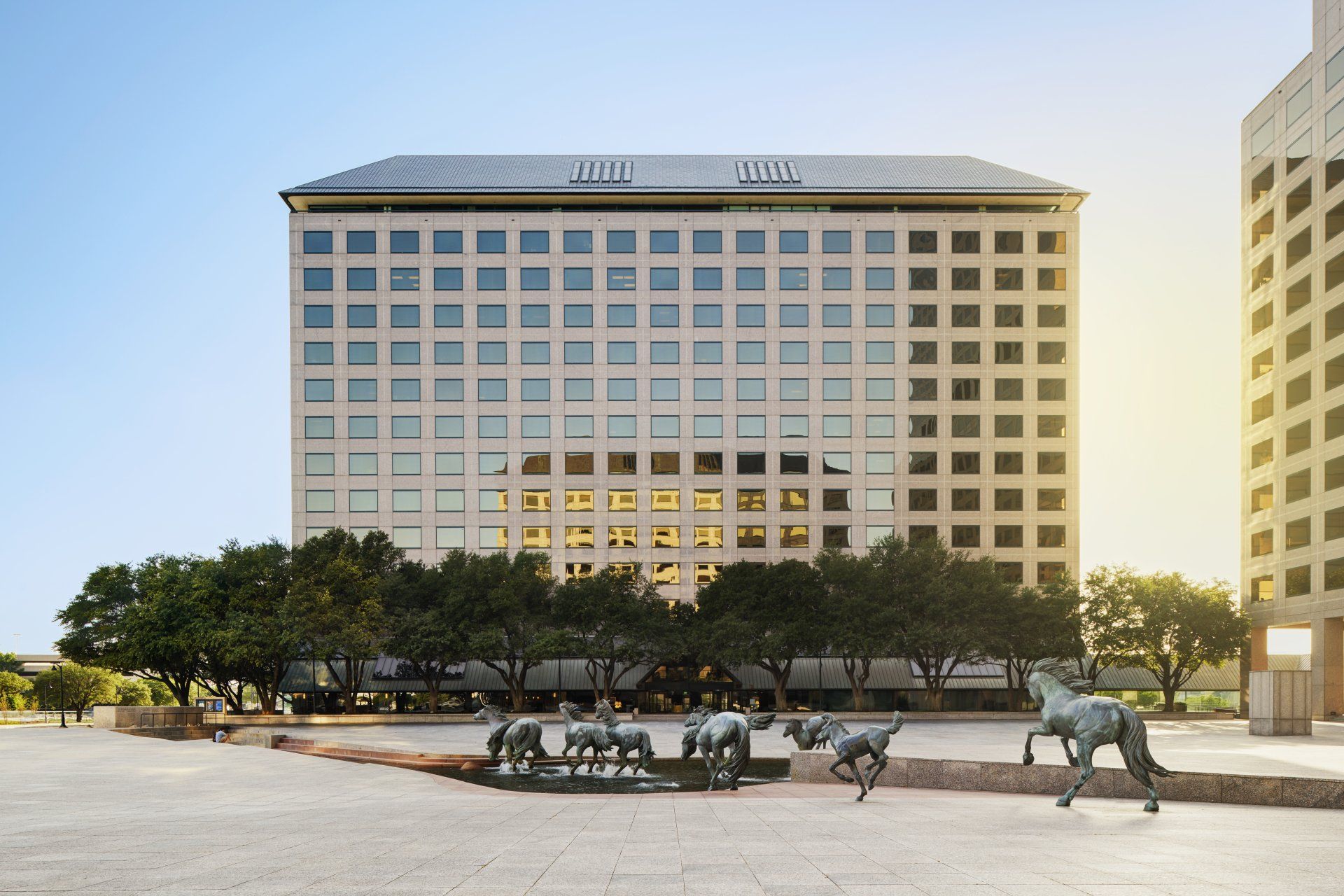 Vanderbilt Office Properties