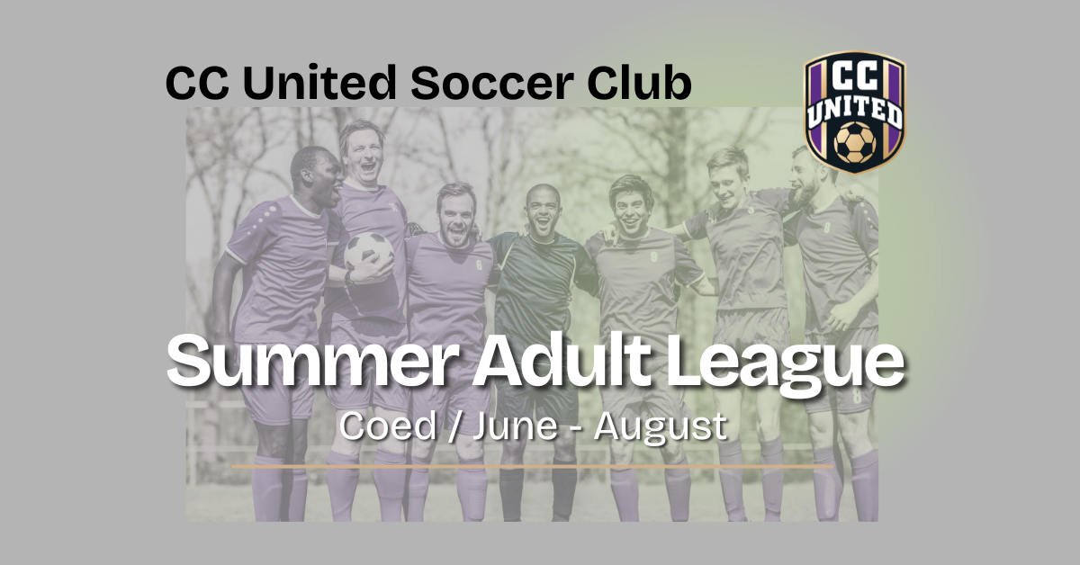 CC United Soccer Club