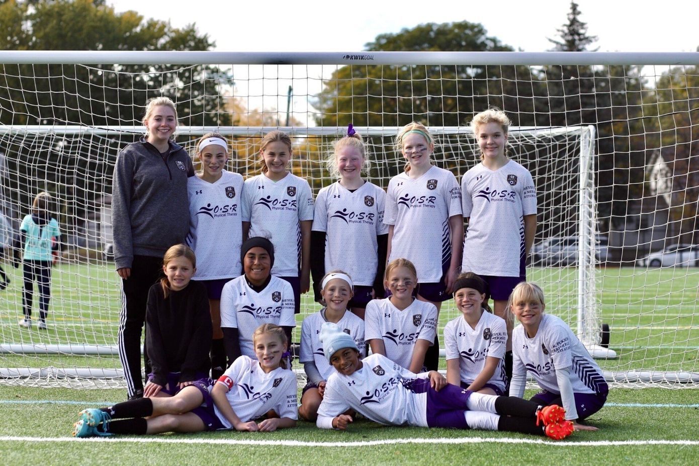 CC United Soccer Club