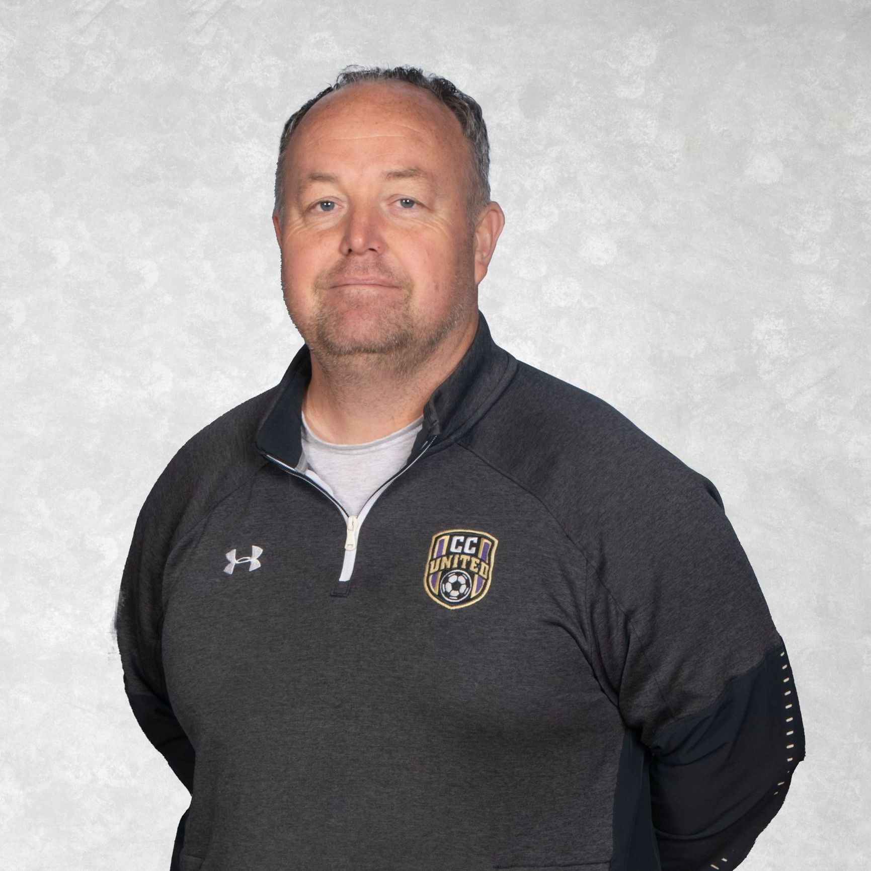 CC United Soccer Club