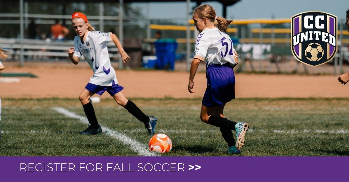 CC United Soccer Club