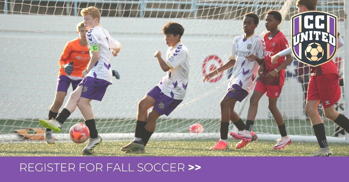 CC United Soccer Club