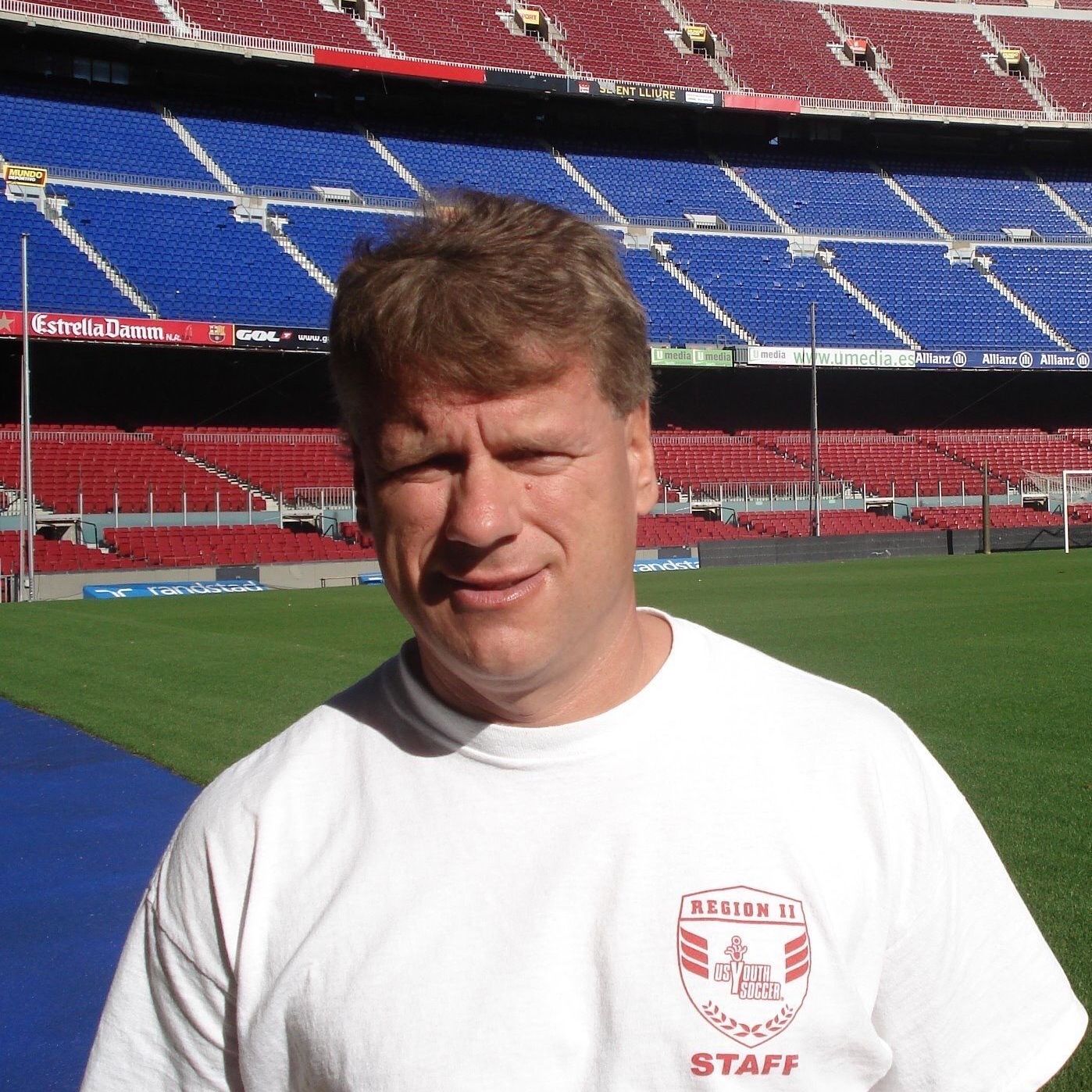 CC United Soccer Club