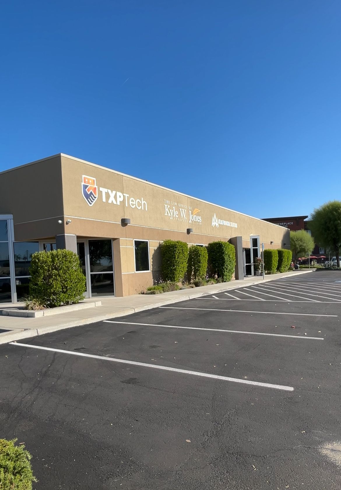 TechXpress | Bringing You The Technology You Need