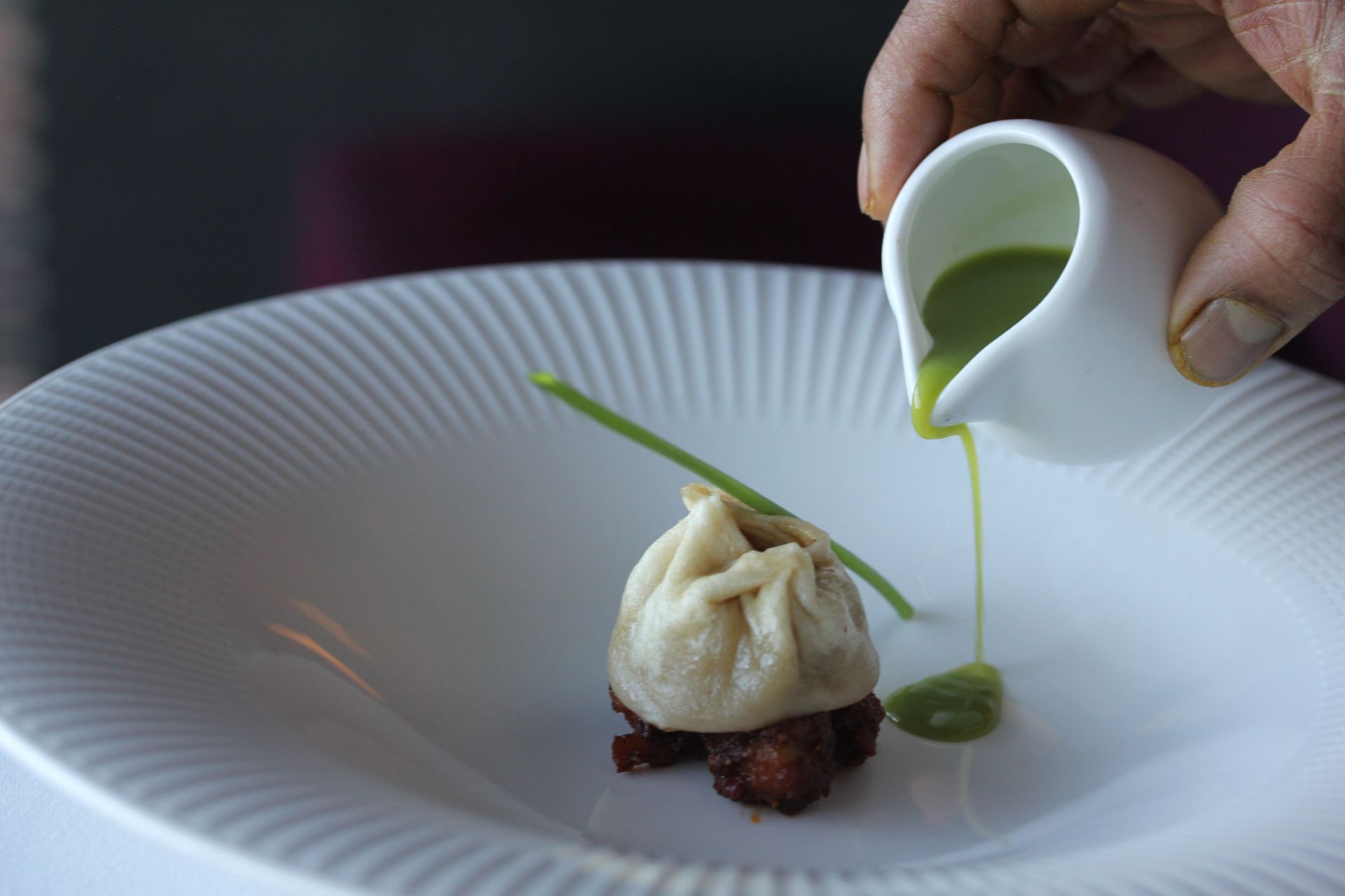 Book a Table at Ananda | Indian Fine Dining in Dundrum