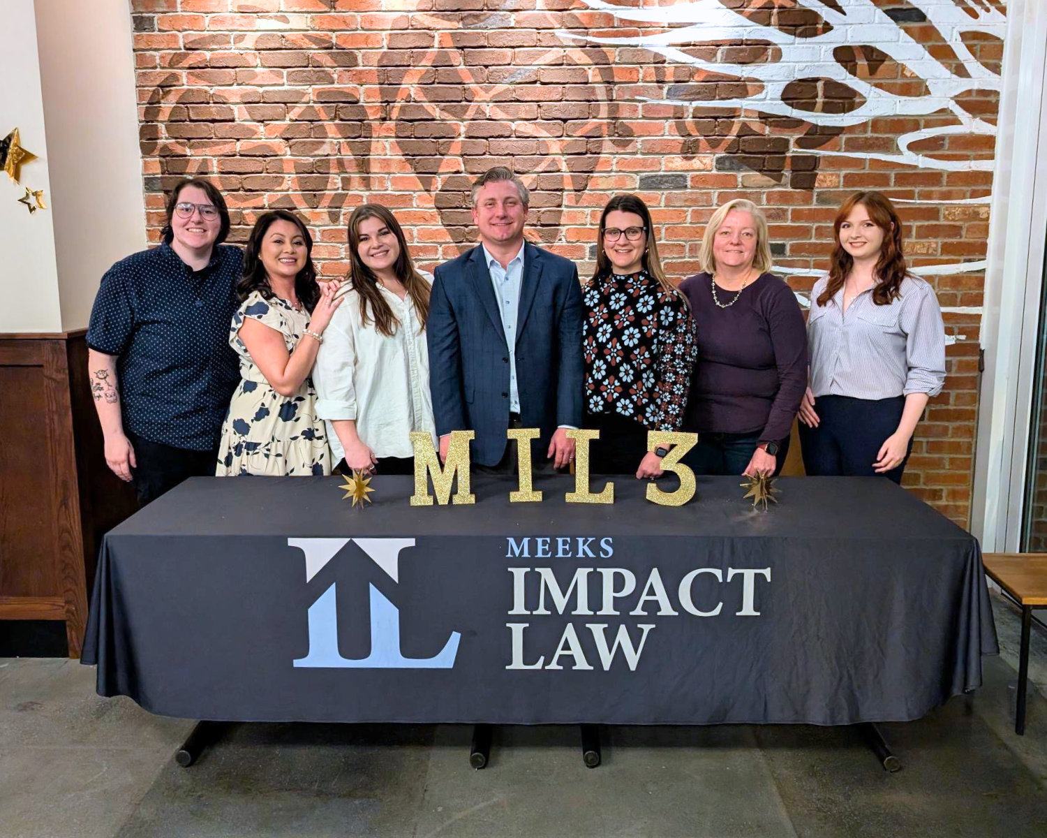 Personal Injury Lawyer | Meeks Impact Law | GA