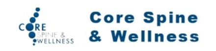 Chiropractic Services/Physical Therapy | East Brunswick, NJ | Core ...