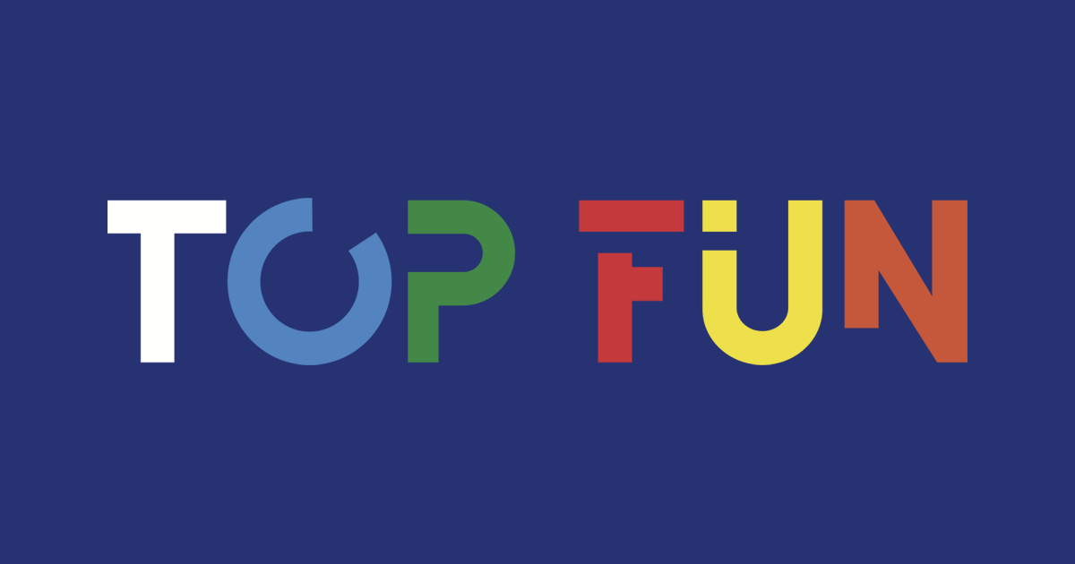 Amusement Games Arcade, Top Fun Merimbula