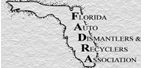 Local Salvage Yard | Holiday, FL | Teddy Bears Auto Parts & Salvage Inc