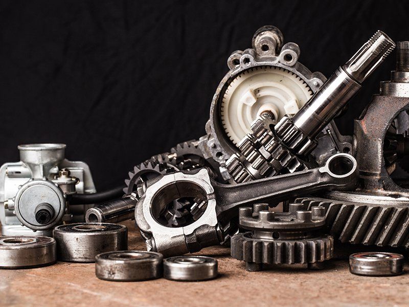 Local Salvage Yard | Holiday, FL | Teddy Bears Auto Parts & Salvage Inc