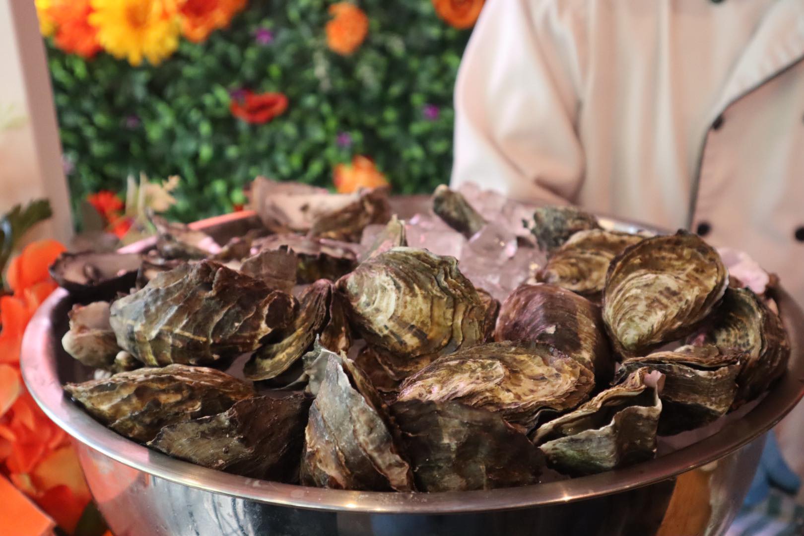 Southbank Restaurant, Events, Cocktail & Bar - Left Bank Melbourne