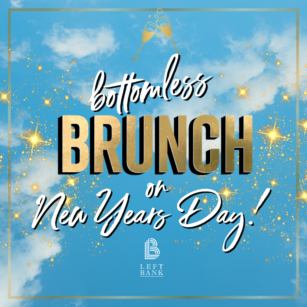 Southbank Restaurant, Events, Cocktail & Bar - Left Bank Melbourne