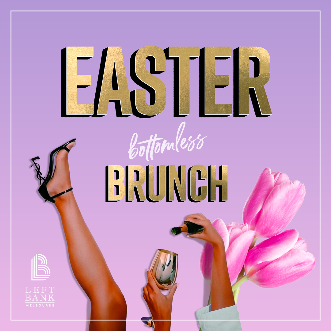 Southbank Restaurant, Events, Cocktail & Bar - Left Bank Melbourne