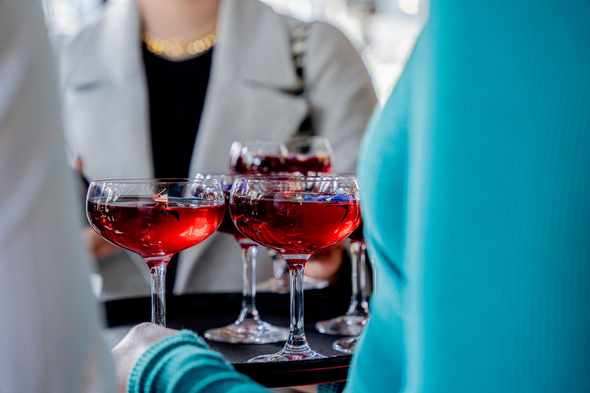 Southbank Restaurant, Events, Cocktail & Bar - Left Bank Melbourne