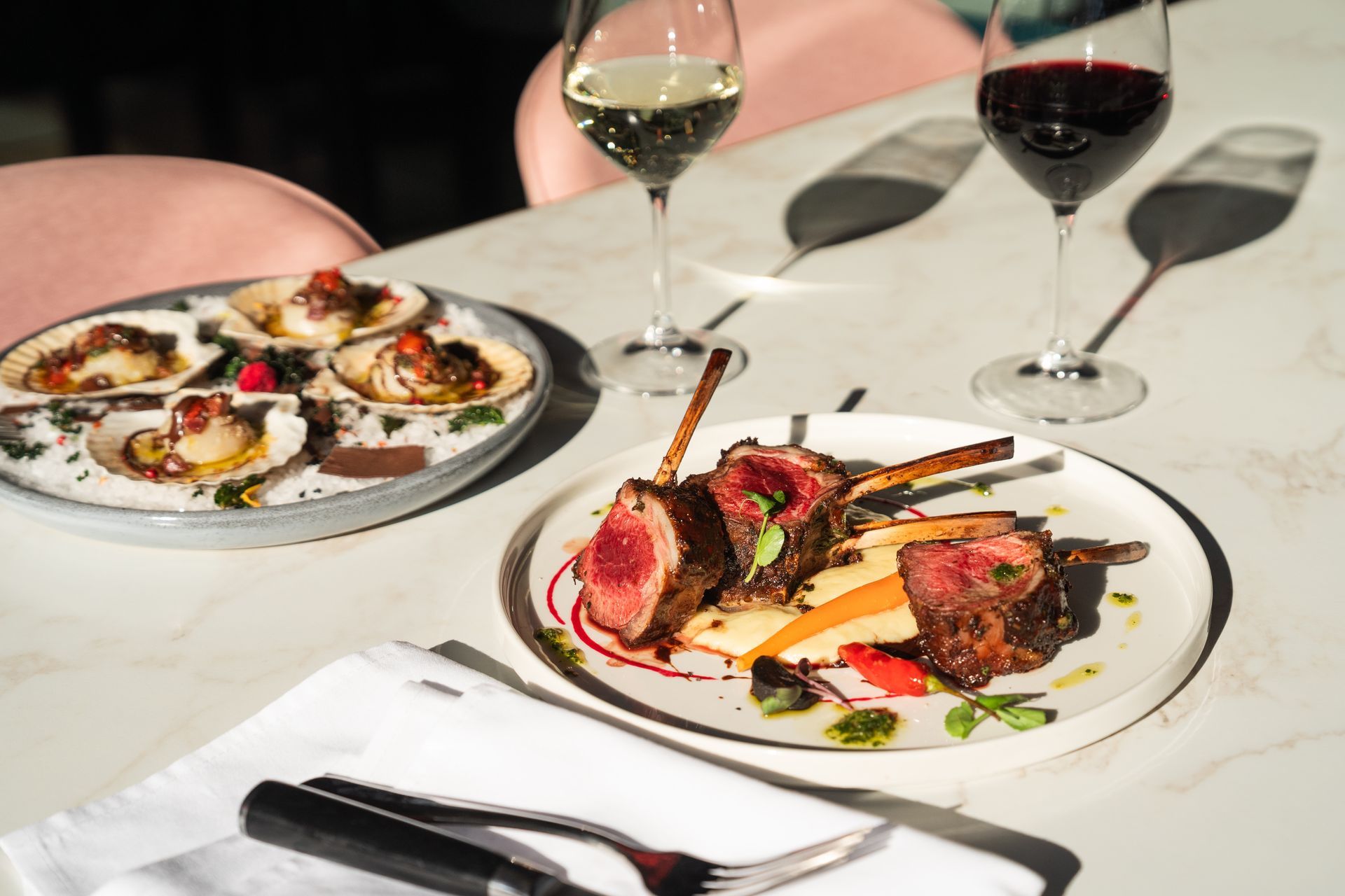 What to expect at our Chocolate Festival