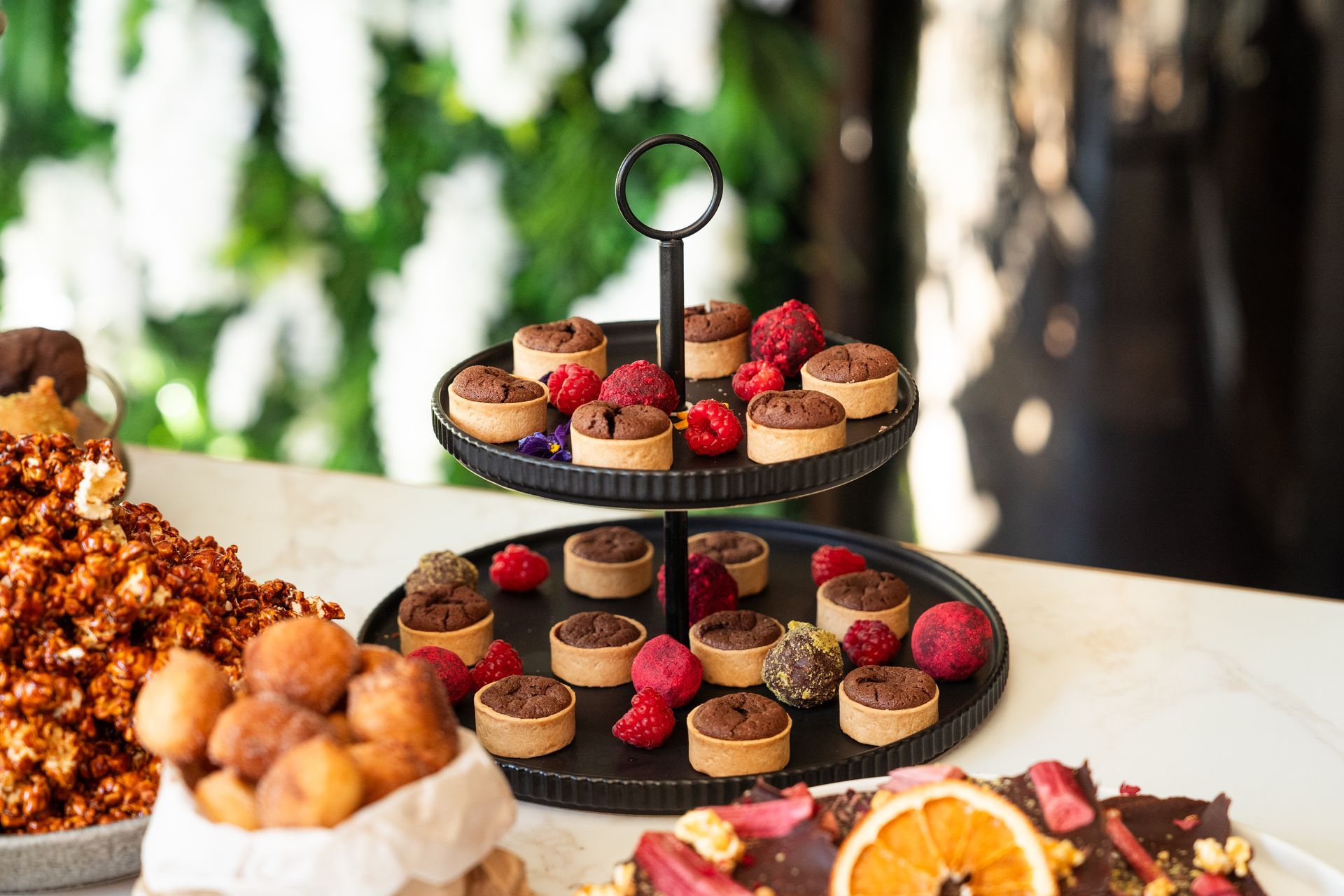 What to expect at our Chocolate Festival