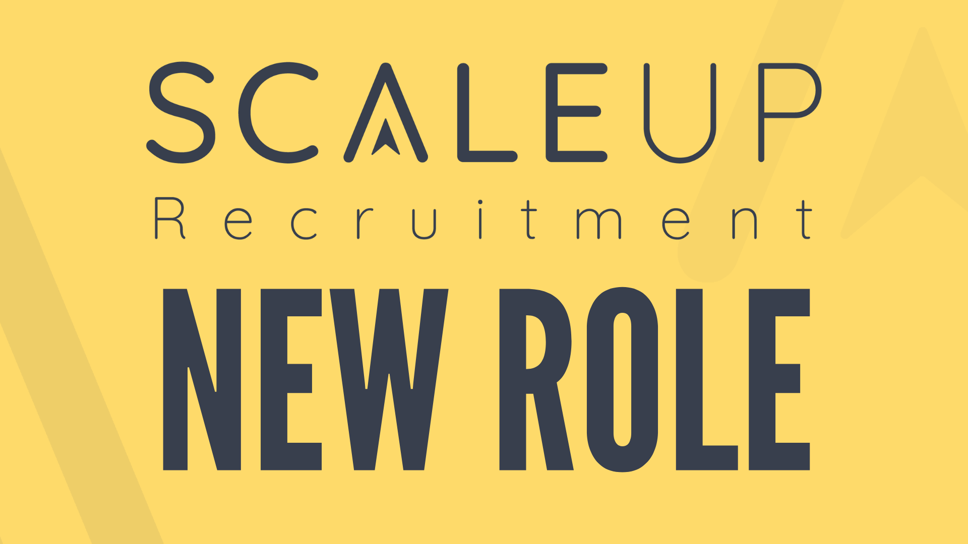 Home | Scaleup Recruitment