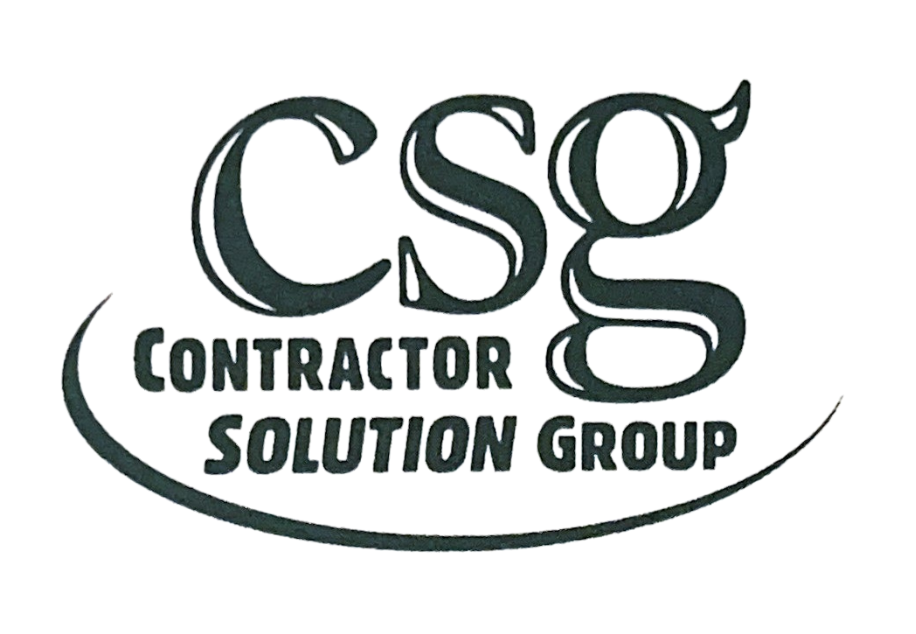Contractor Solution Group | The South & Midwest