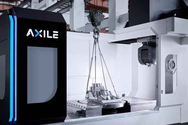 Vector CNC - Machinery Solutions