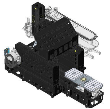 Vector CNC - Machinery Solutions