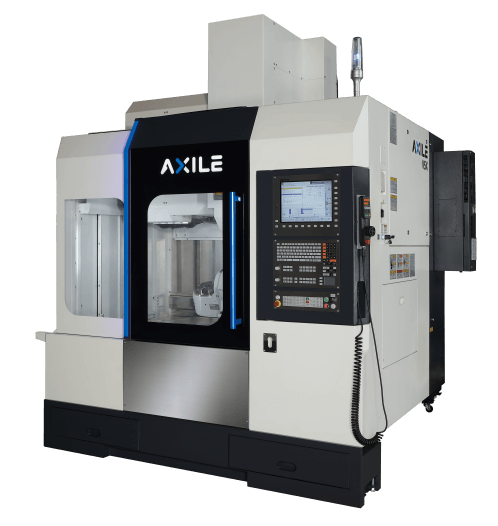 Vector CNC - Machinery Solutions