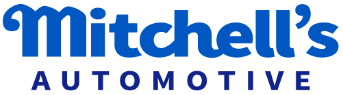 Mitchell's Automotive | Savannah, Ga's NAPA Certified Repair Experts