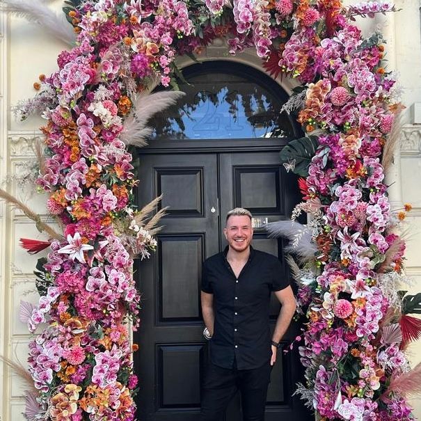 Mark Blake® Hair Salons | Meet the Team at Mark Blake® Hair